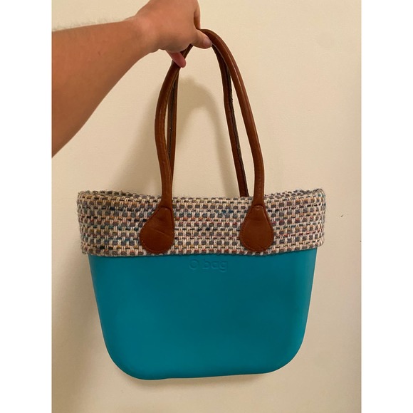 O Bag | Bags | Italian O Bag | Poshmark